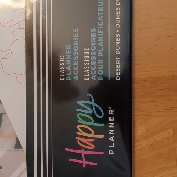 Happy Planner | Office | Happy Planner Classic Bundle | Poshmark